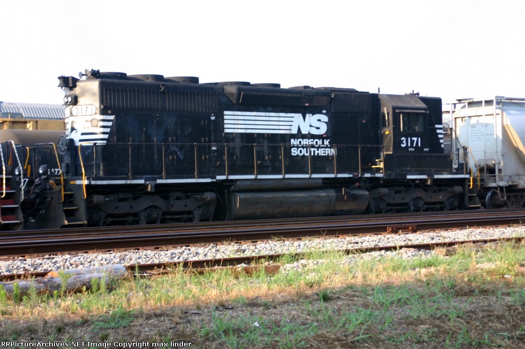 NS 3171